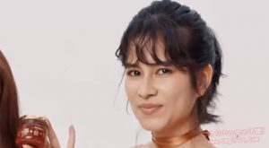 阿部ジュリア（あべ じゅりあ）